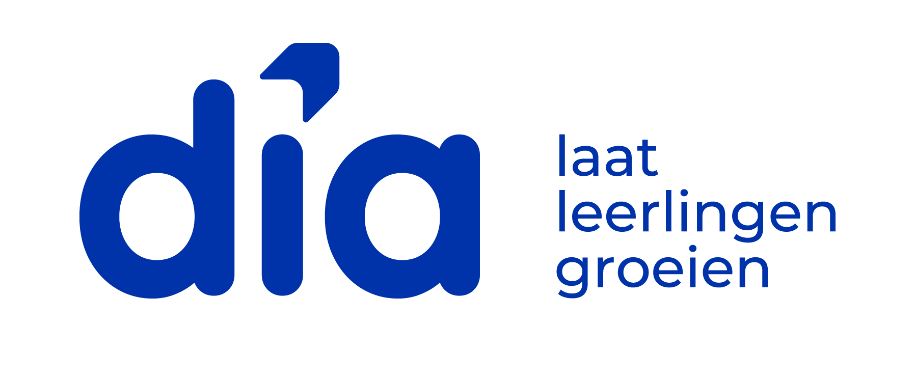 Dia - We helpen je graag